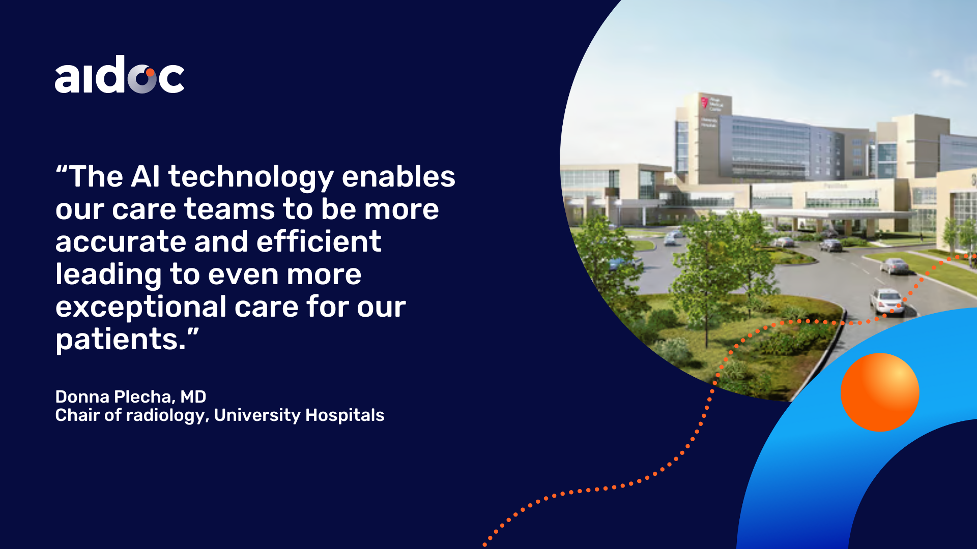 Read Our Latest News and Updates | Aidoc