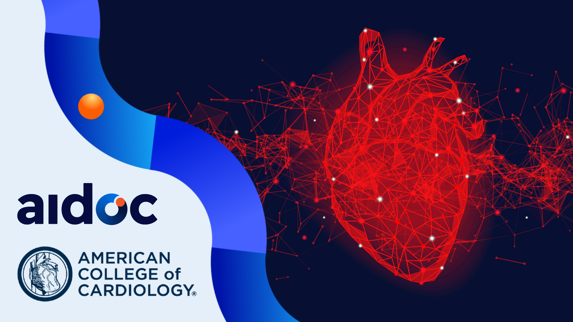 Aidoc and ACC Collaborate to Revolutionize Cardiovascular Care with AI