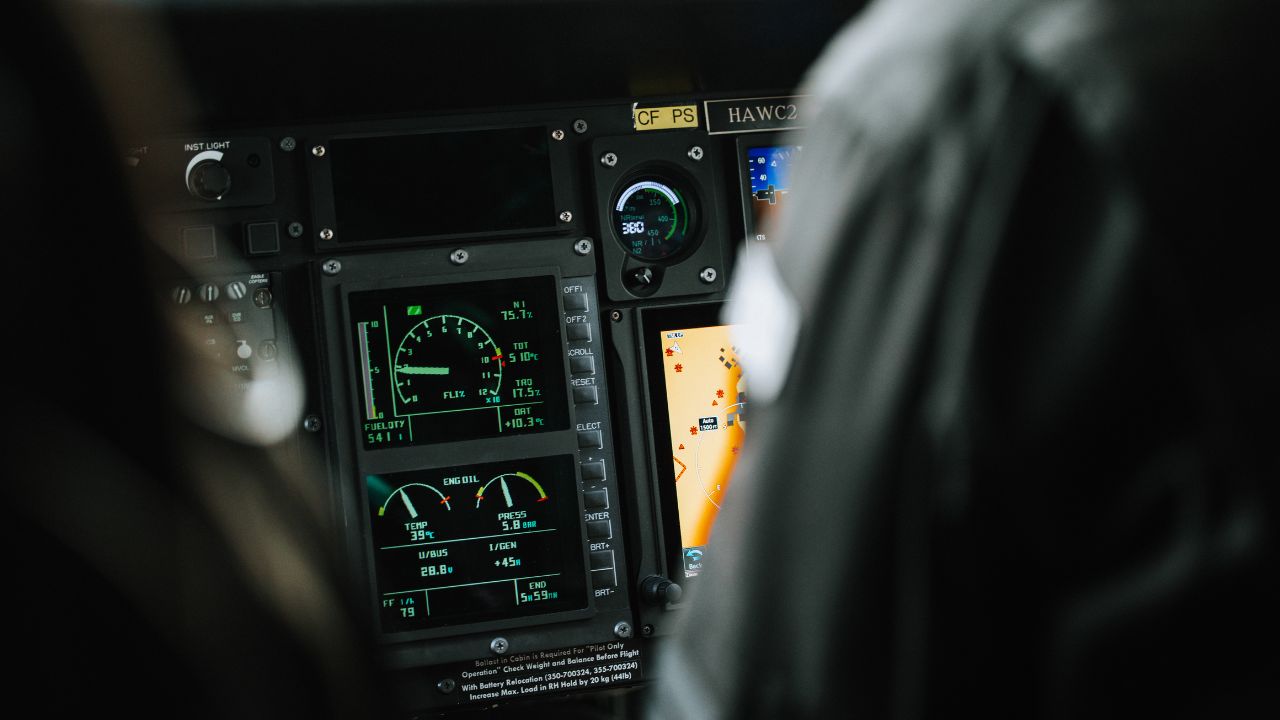 Lessons from the Inside: AI as a Co-Pilot- Healthcare AI | Aidoc Always ...