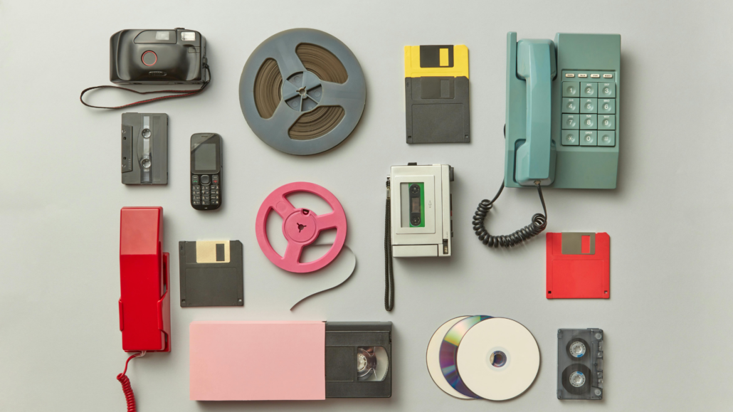 Why Healthcare’s Tech Shift is Finally Here