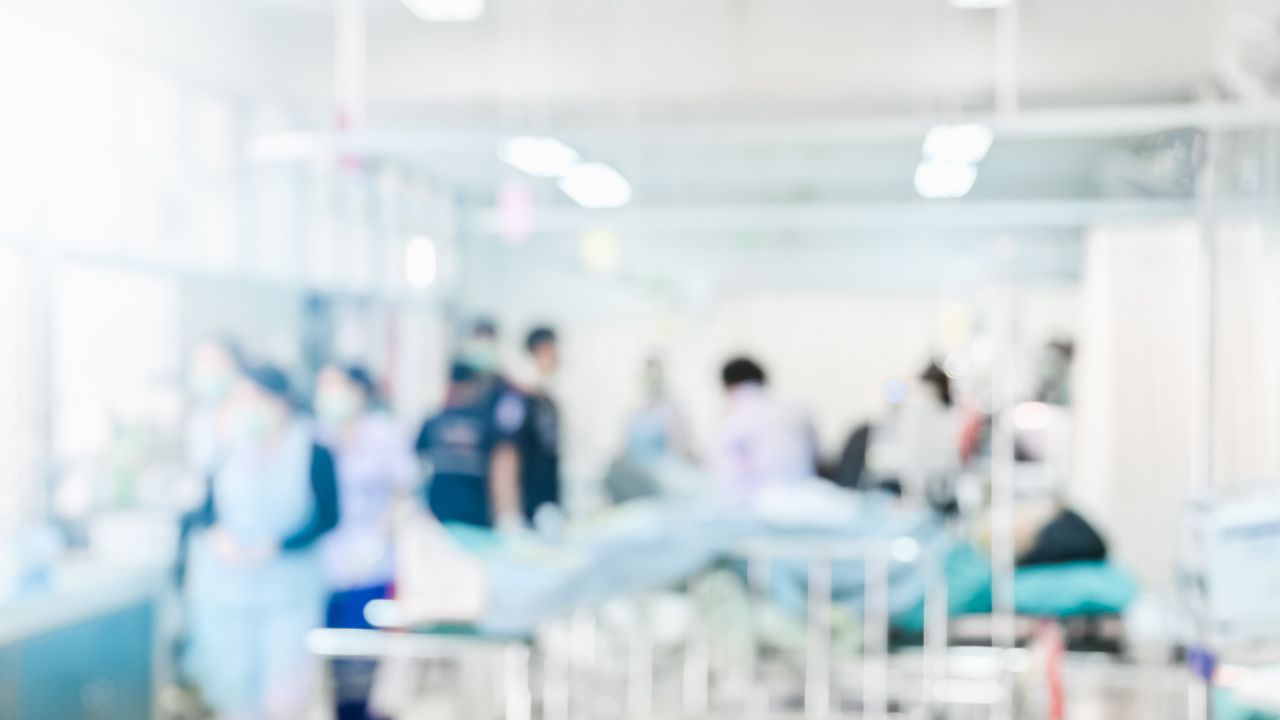 How UTMB Overcame “Chaotic” PE Care Response | Aidoc