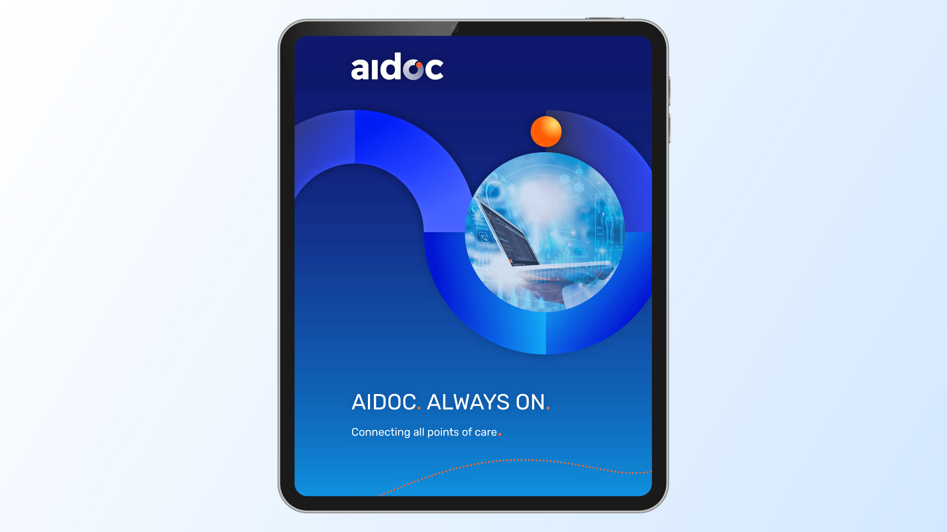 Aidoc Overview - Healthcare AI | Aidoc Always-on AI
