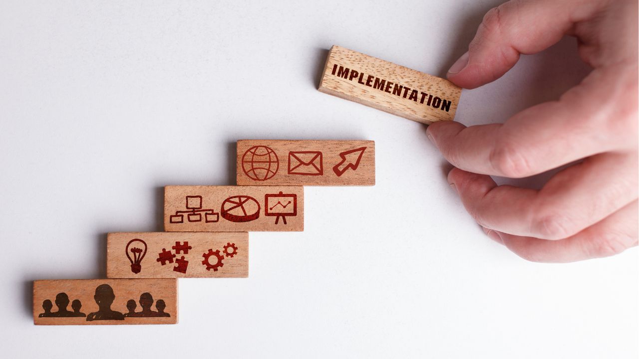 AI Implementation Plan | Navigating The Four Phases | Aidoc