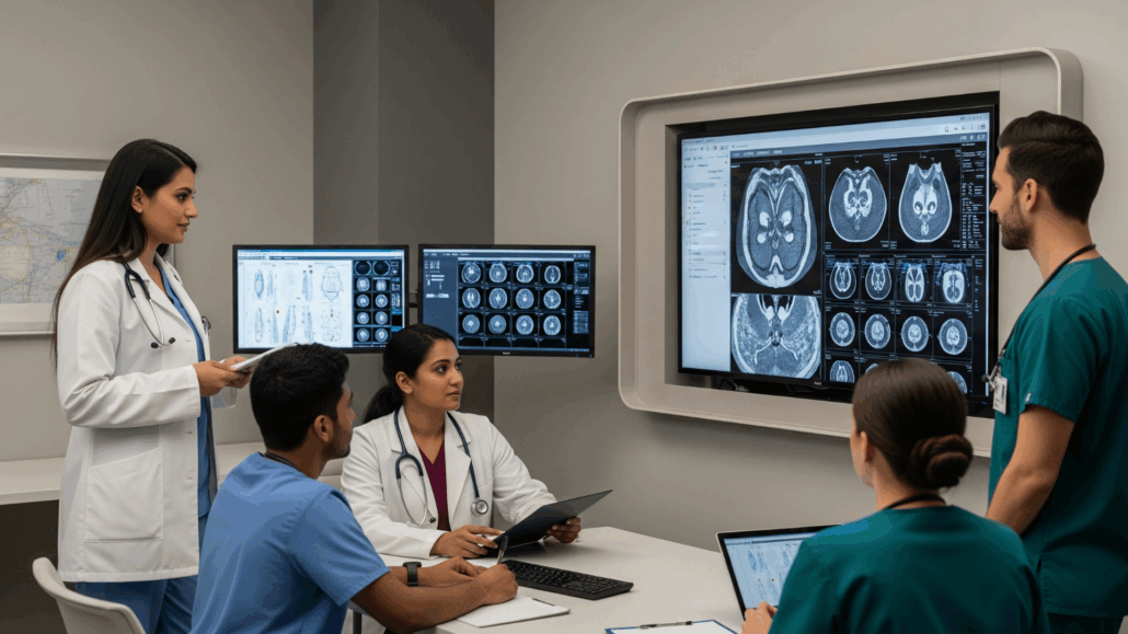 How to Evaluate an AI-Powered Hospital Platform - Healthcare AI | Aidoc ...