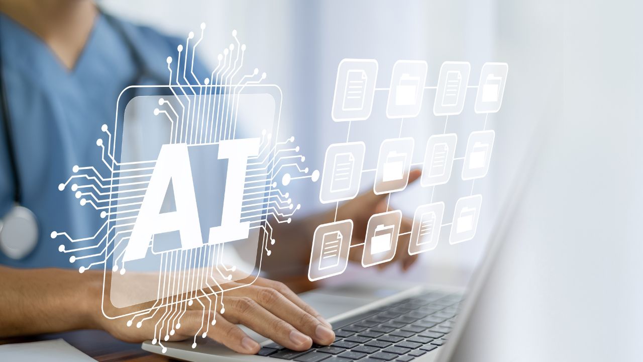 Smarter, Faster, Better | AI in Healthcare and Patient Outcome