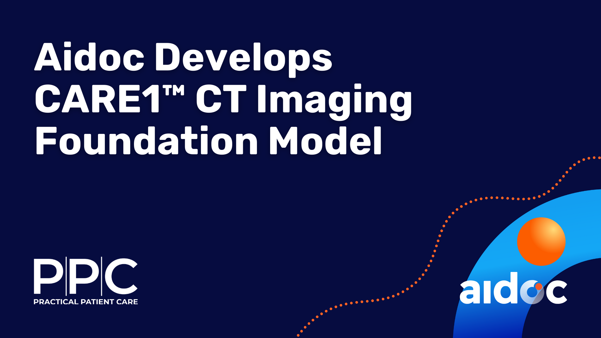 Read Our Latest News and Updates | Aidoc