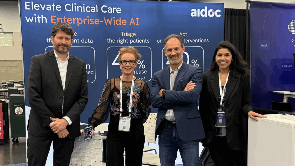 SIIM 2025: Insights, Relationships, and Industry Impact